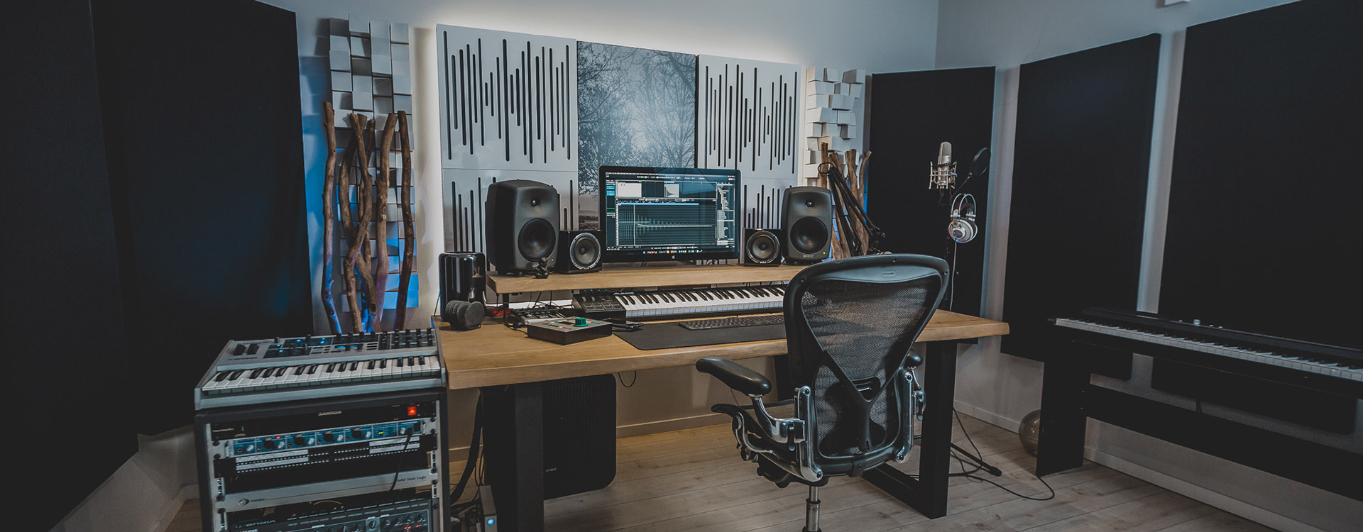 Contact | Byte Audioworks